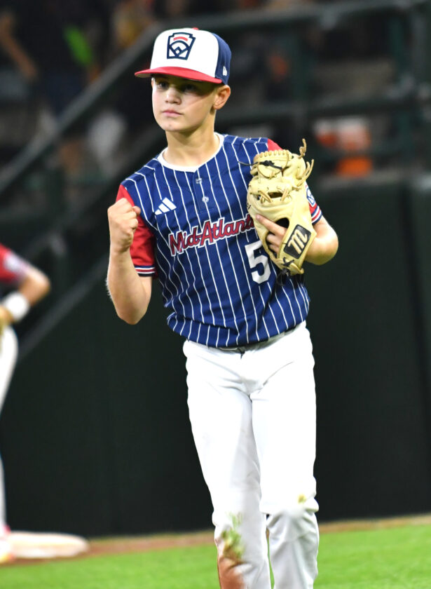 Pennsylvania puts it all together and defeats New Hampshire to advance ...